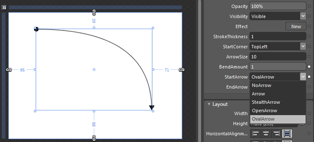 Step-by-Step Guide to Silverlight Shape Controls